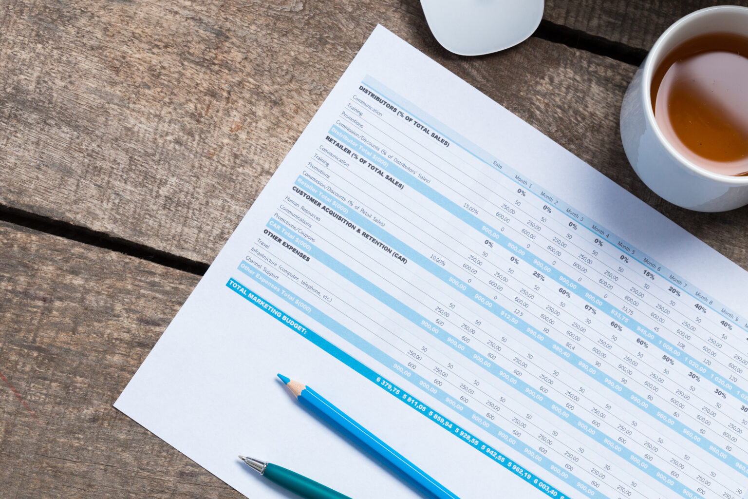 Bilan Comptable : Guide Complet pour Comprendre et Analyser vos Comptes